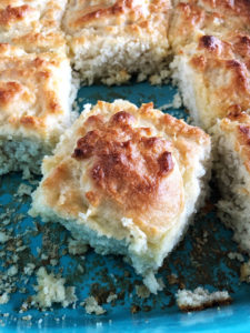 3-Ingredient Seven Up Biscuits | Donuts2Crumpets