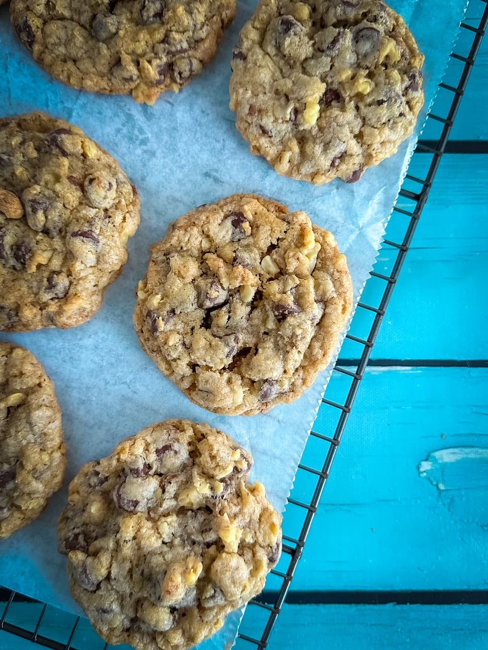 Official DoubleTree Chocolate Chip Cookies | Donuts2Crumpets